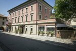 Hotel Spessotto (Via Roma No:2, Portogruaro), otel  İtalya'dan