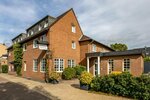Fischerhaus (Bonifatiusstraße 35,40547 Düsseldorf,), otel  Kuzey Ren‑Vestfalya'dan