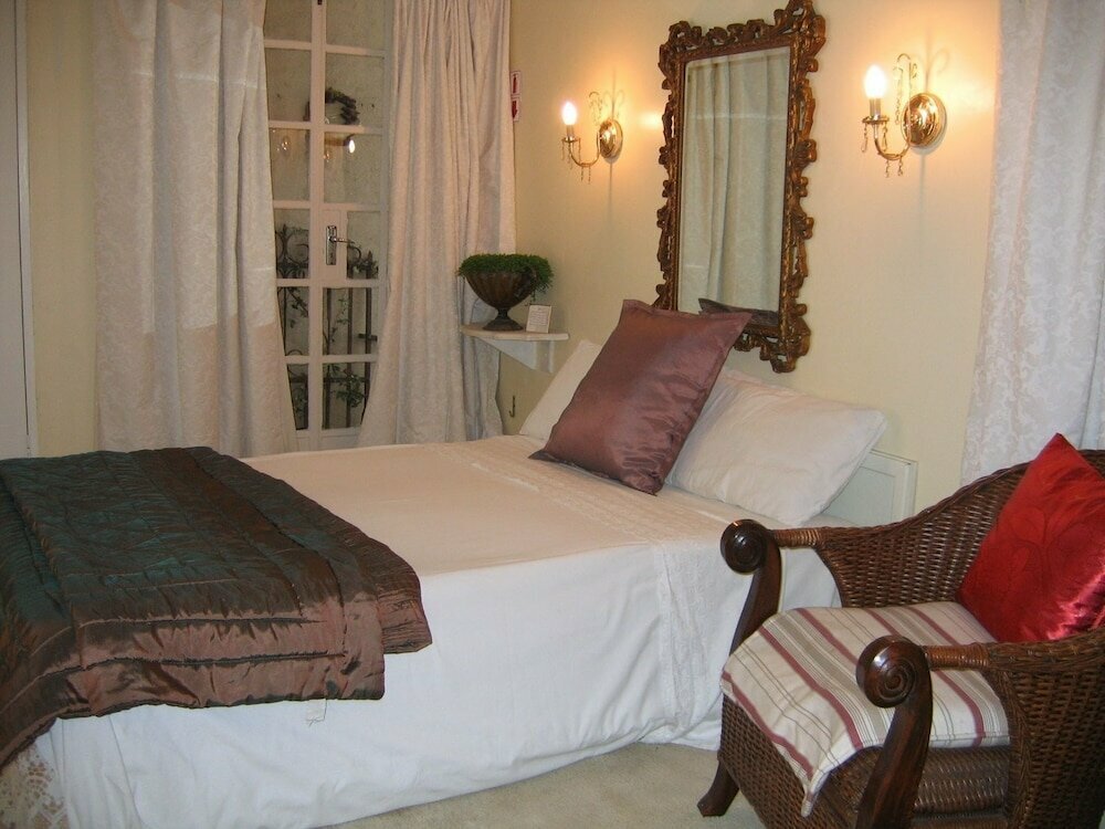Otel Villa Victoria Executive Guest House, Benoni, foto