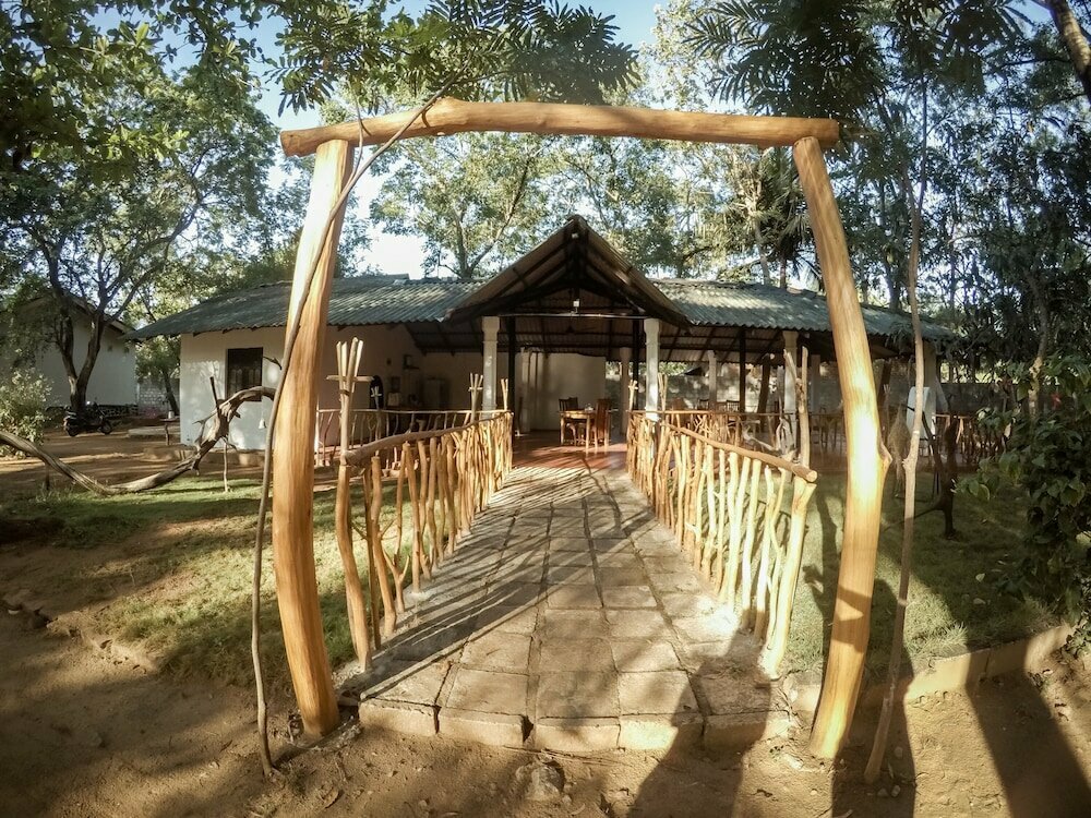 Otel Apsaras Resort Sigiriya, , foto