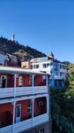 Hotel Kalanga (Betlemis Street No:9), otel  Tiflis'ten