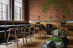 O. bistro (Bolshoy Sampsonievskiy Avenue No:66литО), restoran  Saint‑Petersburg'dan