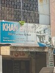 Khan estate agency (Hassan Street No:H22, Gulberg Town, Block 16), emlak ofisi  Karaçi'den