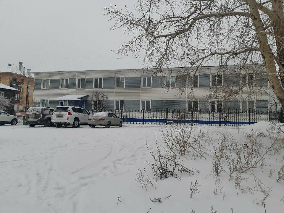 Ticari gayrimenkul alım satımı Stroitelno-ekspluatatsionnaya kompaniya, Bratsk, foto