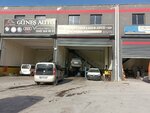 Güven Auto (Aydınlar Mah., 03064 Nolu Cad., No:17/14, Şehitkamil, Gaziantep), oto servis ve bakım ekipmanları  Gaziantep'ten