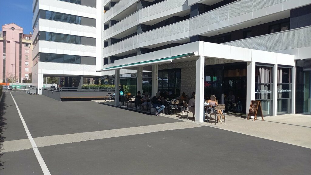 Restoran Le Petit Bistro - Lpb, Belgrad, foto