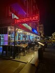 Baronessa Restaurant (Saray Mah., Hoca Ahmet Yesevi Cad., No:20, Alanya, Antalya), restoran  Alanya'dan
