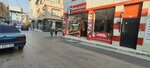 Meshur Adıyaman Çiğ Köftecisi Ömer Aybak (Bursa, Osmangazi, Selamet Mah., 3. Ceviz Sok., 44), fast food  Bursa'dan