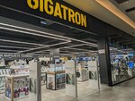 Gigatron (Visoka Street No:31, naseljeno mesto Čukarica), elektronik eşya mağazaları  Belgrad'dan