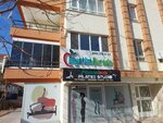 Formind Pilates Studios (Fatih Mah., Emek Cad., No:15/A, Pursaklar, Ankara), pilates stüdyosu  Ankara'dan