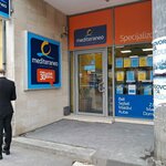 Mediteraneo Holidays (Hajduk Veljkov venac Street No:6), seyahat acenteleri  Belgrad'dan