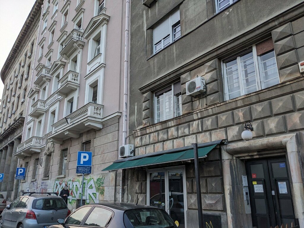 Danışmanlık hizmetleri Nova communications, Belgrad, foto