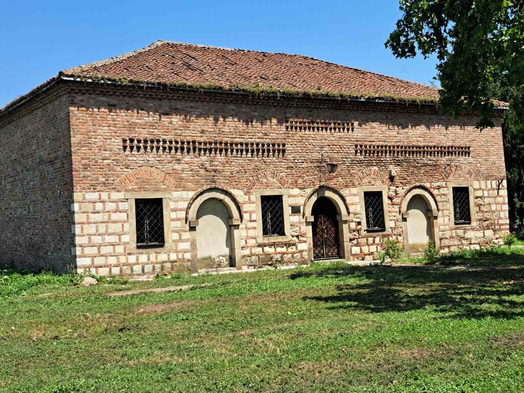 Müzeler ve sanat galerileri Тополивница Војничка Кухиња, Belgrad, foto