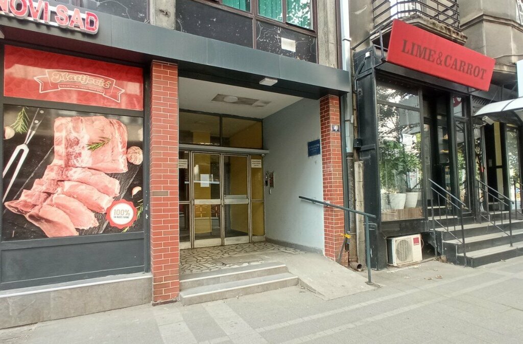 Dernekler, birlikler Udruženje Romanija, Belgrad, foto