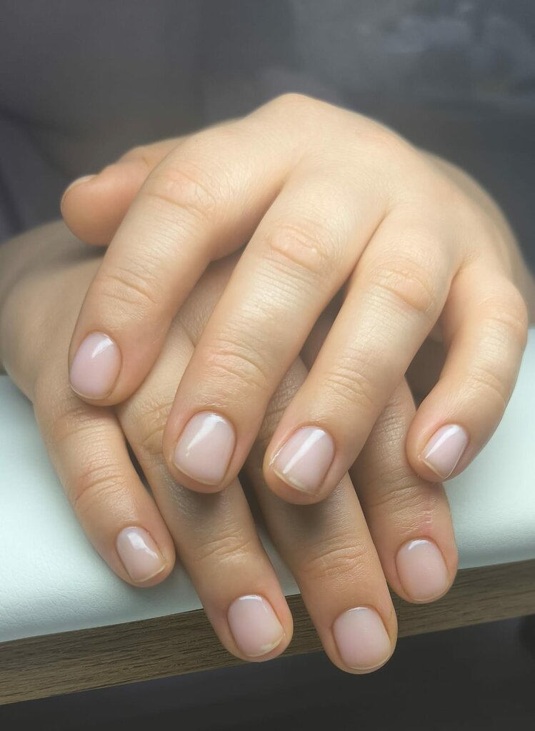 Manikür-pedikür KseniaSudak, Moskova, foto