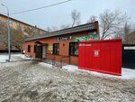 Kaspi Postomat (Qaıyrbaev kóshesi No:72/1), parsel otomatı  Pavlodar'dan