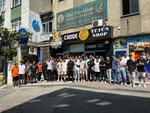 Cadde İnternet Cafe (Kocaeli, Çayırova, Çayırova Mah., 5206. Sok., 160), i̇nternet kafeler  Çayırova'dan