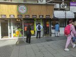 Yettel. bank (Belgrade County, Municipality of Stari Grad, Sremska Street, 8), atm'ler  Sırbistan'dan
