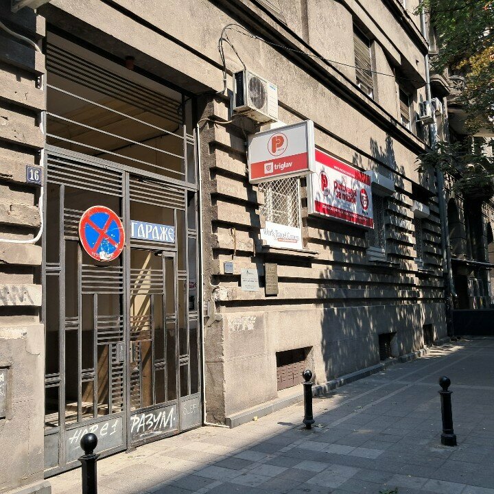 Film stüdyoları Beomedia marketing production, Belgrad, foto