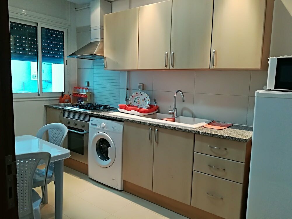 Daireler Résidence Aziz, Dünya, foto