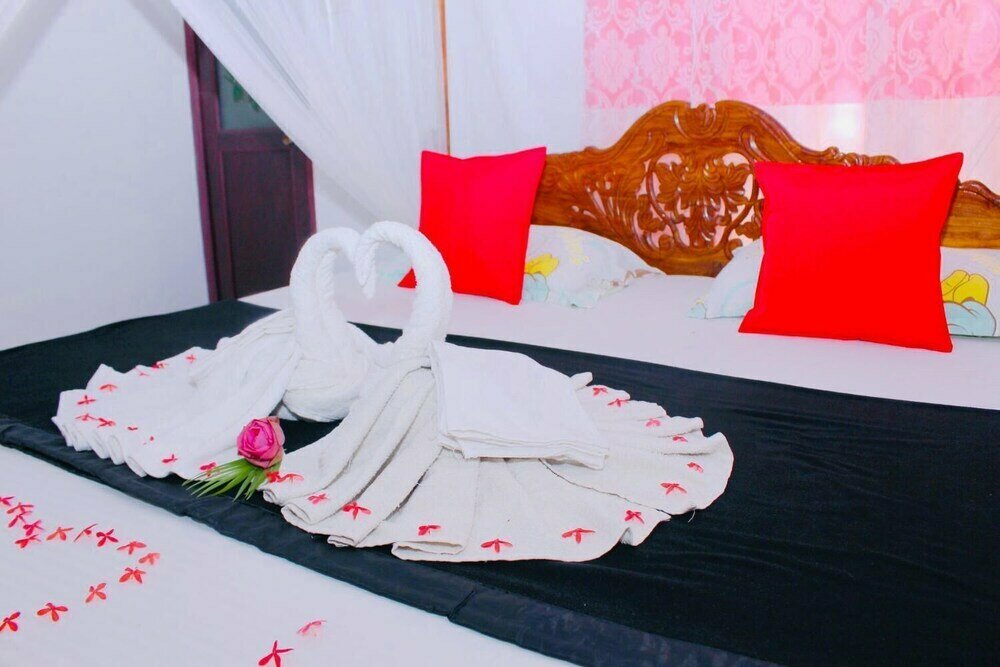 Otel Wonderland Mirissa Lucky Guest Home, , foto