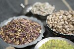 Alper Tunga Antep Fıstığı Gıda Limited Şirketi (Ankara, Yenimahalle, Ostim OSB Mah., 1257. Cad., 41), gıda üreticileri  Ankara'dan