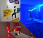 Dodo Life SPA Şişli (İstanbul, Şişli, 19 Mayıs Mah., Mersinli Ahmet Sok., 2), masaj salonları  İstanbul'dan