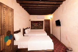 Abgar Otel (Şanlıurfa, Eyyübiye, Bıçakçı Mah., 1263. Sok., 10A), otel  Şanlıurfa'dan