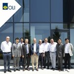 Oli Türkiye - Wamgroup (Fevziçakmak Mah., Şehit Mustafa Tünel Cad., No:9R, Karatay, Konya), sanayi kuruluşu  Konya'dan
