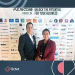 Octet (İstanbul, Sarıyer, Maslak Mah., Taşyoncası Sok., 1G), bilişim firmaları  İstanbul'dan