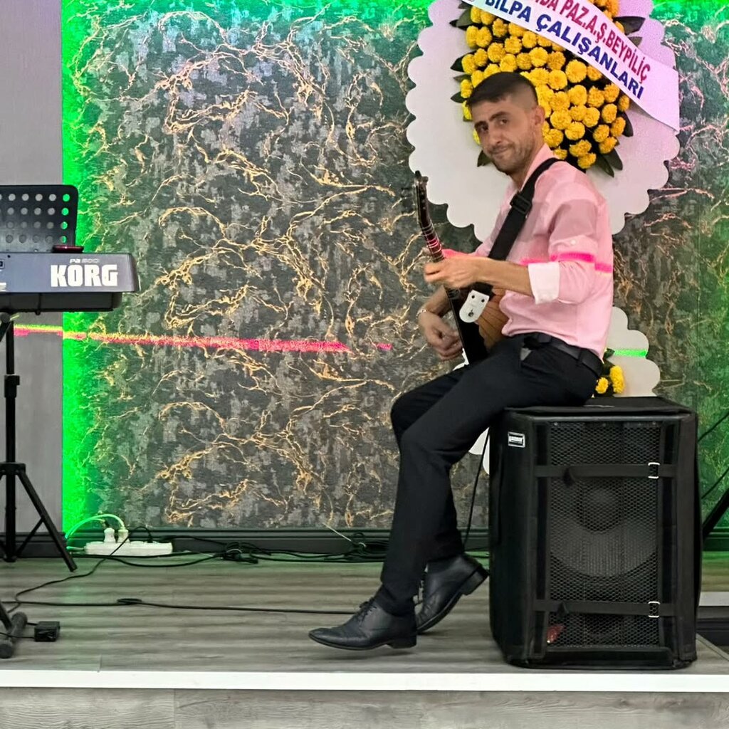 Düğün, toplantı salonu Golden Palace, Ankara, foto