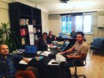 Sahuder (İstanbul, Kadıköy, Caferağa Mah., Miralay Nazım Sok., 25), çevre dernekleri  İstanbul'dan
