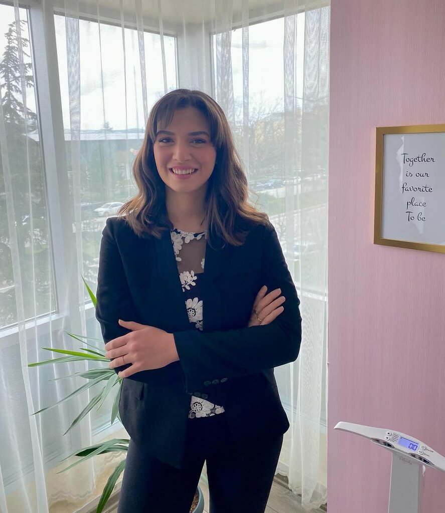 Özel muayenehaneler Diyetisyen Ecem Eral, Eskişehir, foto