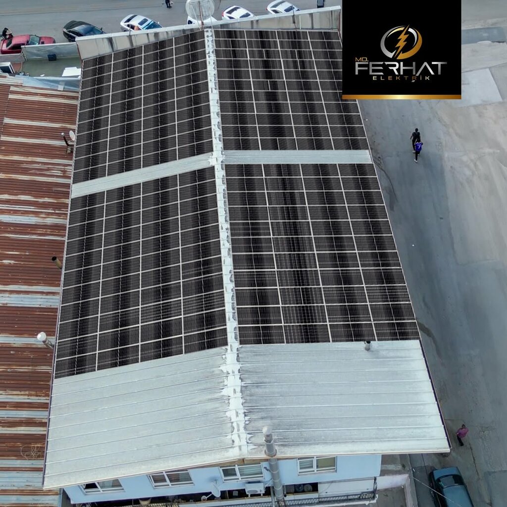 Elektrik ve elektrikli ürün mağazası Ferhat Elektrik, Ankara, foto