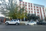 Özel İlim Yayma Cemiyeti Hacı Nuri Çomu Yükseköğretim Kız Öğrenci Yurdu (Adana, Yüreğir, Karacaoğlan Mah., 3684. Sok., 8), yurtlar  Adana'dan