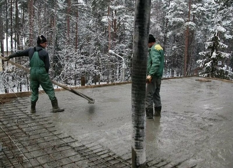 Beton ve beton ürünleri üreticileri Beton007.by, Minskaya oblastı, foto