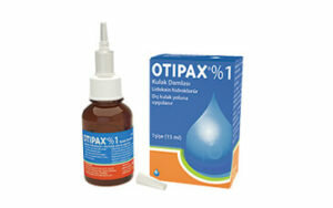 i̇laç firmaları Biocodex İlaç, İstanbul, foto