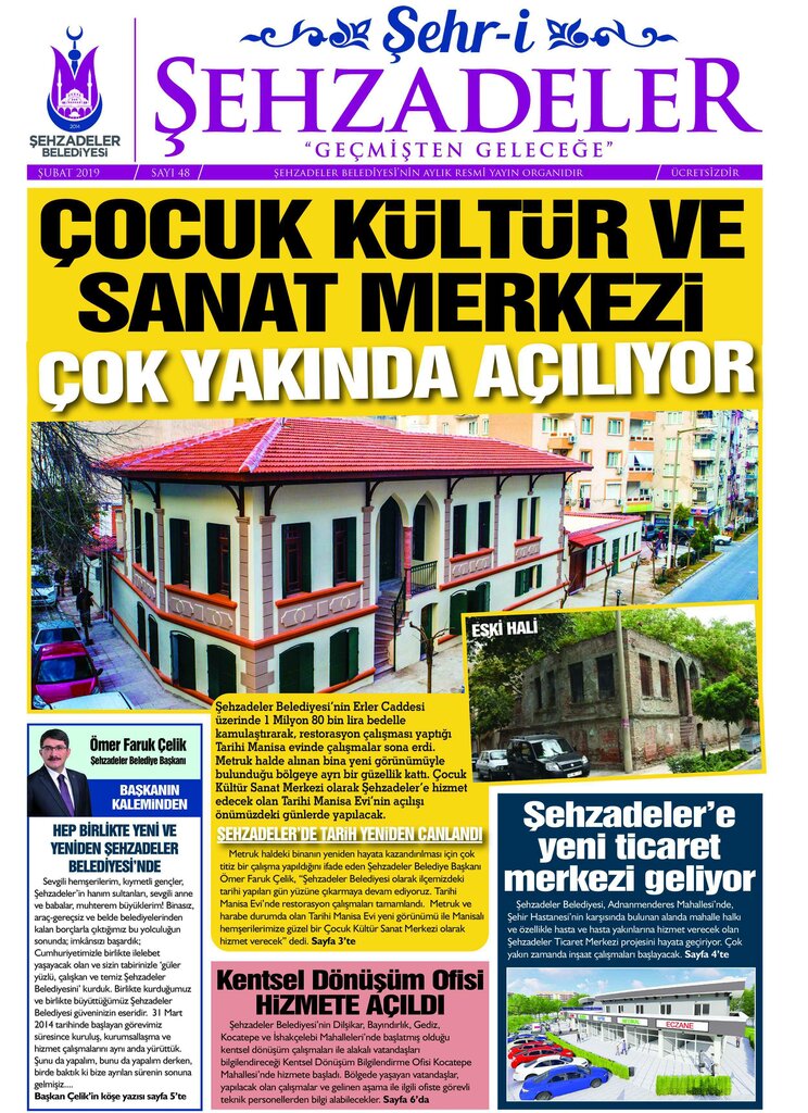 Kısa süreli konaklama Manisa Çarşı Günlük Daire, Manisa, foto