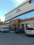 Oba Supermarket (Heydər Əliyev prospekti No:362D), süpermarket  Mingeçevir'den