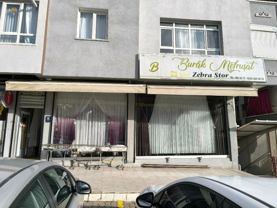 Mefruşat Burak Mefruşat, Ankara, foto