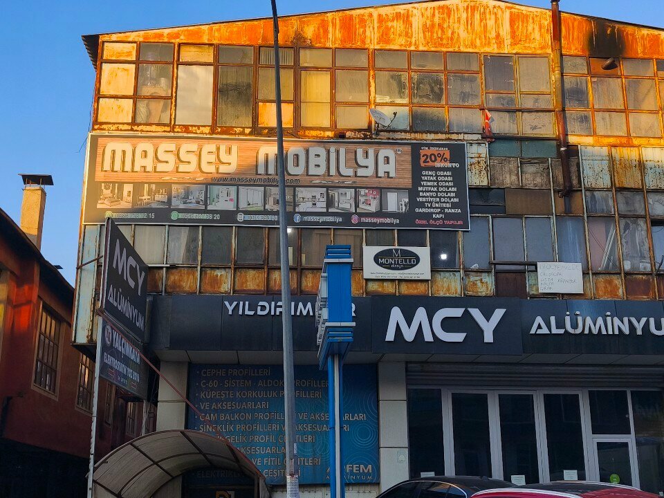 Ev mobilyası Massey Mobilya, Ankara, foto