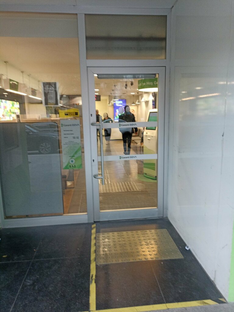 Banka Garanti Bbva, Ankara, foto