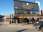 Köylüm Mutfak (İzmir, Gaziemir, Önder Cad., 105/1A), restoran  İzmir'den