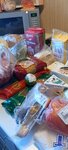 Delikat (Kartsinskoye shosse No:12Б, Vladikavkaz), süpermarket  Vladikavkaz'dan