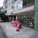 Aygün Gıda (Yalova, Çınarcık, Karpuzdere Mah., Teşvikiye Cad., 62), gıda işleme ekipmanları firmaları  Çınarcık'tan