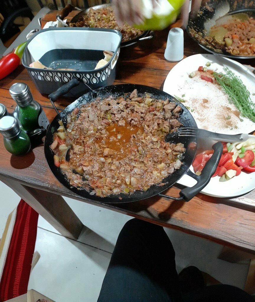 Restoran Koza Et&Mangal Gözleme Evi, Şile, foto