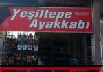 Yeşiltepe Ayakkabı (Tekirdağ, Ergene, Yeşiltepe Mah., Gökdelen Cad., 60), ayakkabı mağazaları  Ergene'den