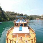 Didim tekne turu ve tekne kiralama (Aydın, Didim, Çamlık Mah.), geziler  Didim'den
