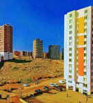 Kip City (Mardin, Artuklu, 13 Mart Mah., 15. Sok., 1C), otel  Artuklu'dan