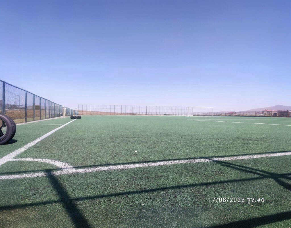 Eğitim merkezleri Sarikamiş Halk Eğitim Merkezi, Sarıkamış, foto